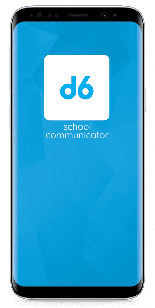 d6 | School Communication Apps - School Admin App Download