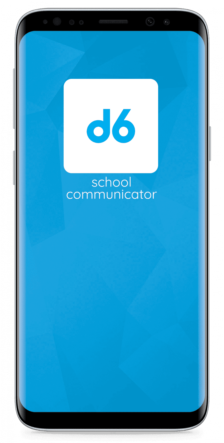 d6 | School Communication Apps - School Admin App Download