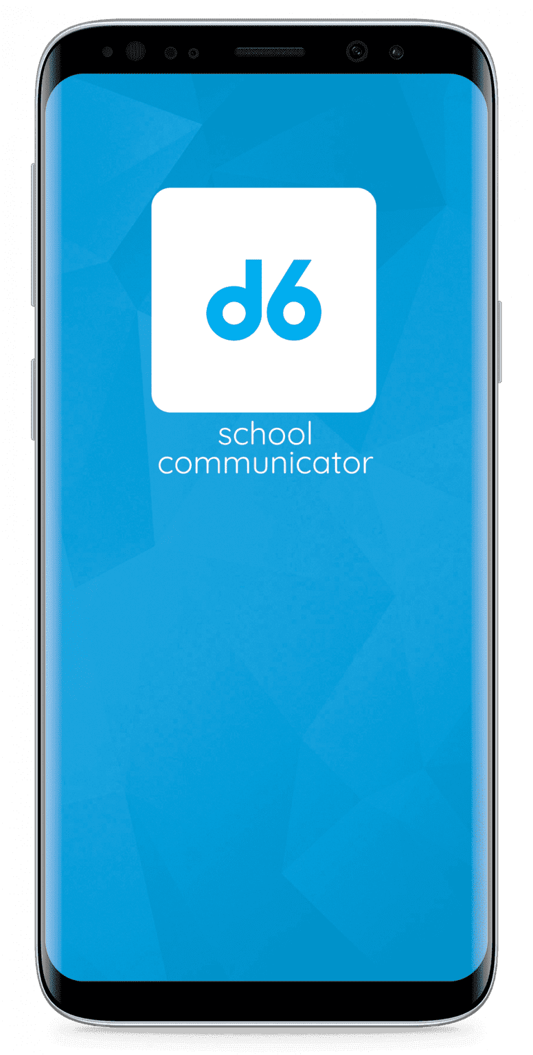 d6 | School Communication Apps - School Admin App Download