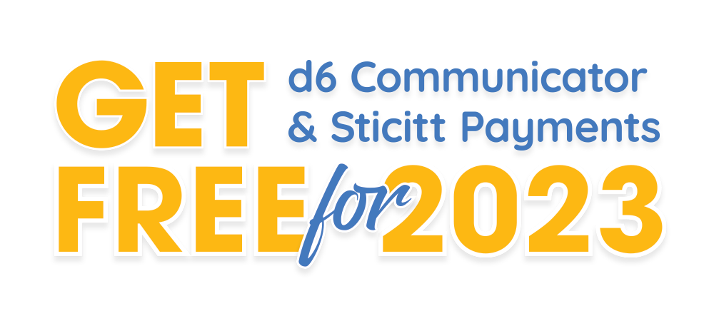 d6 | School Management Software