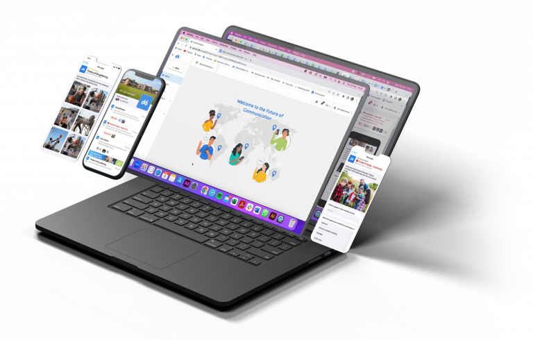 d6 | Communication Solutions