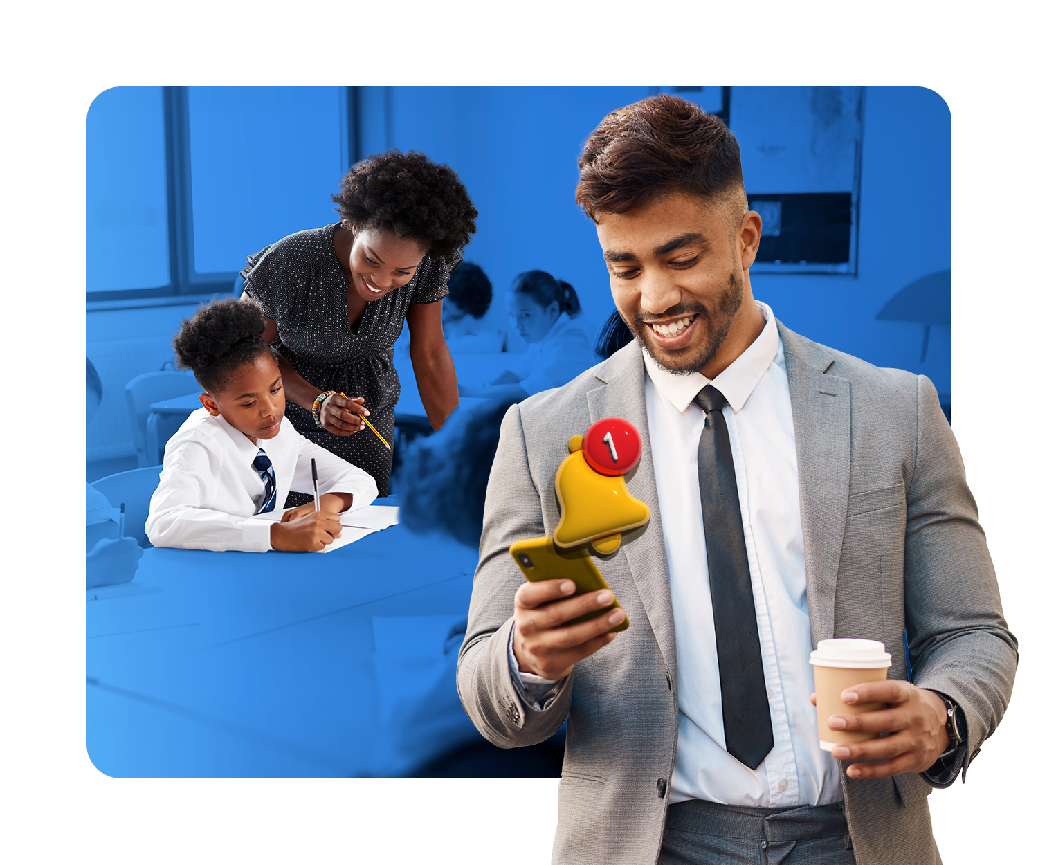 d6 | Parent Starter Pack for d6 Communicator