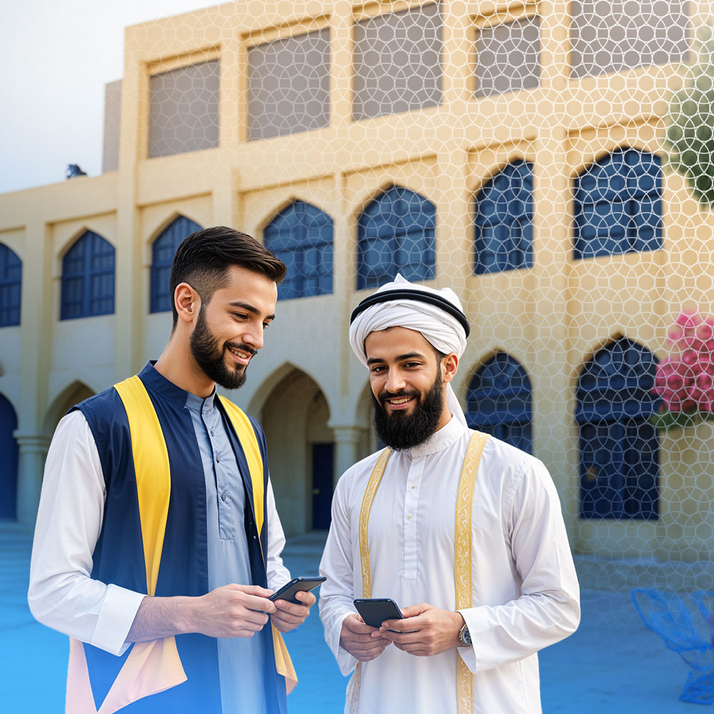 d6 | UAE - Communication Management