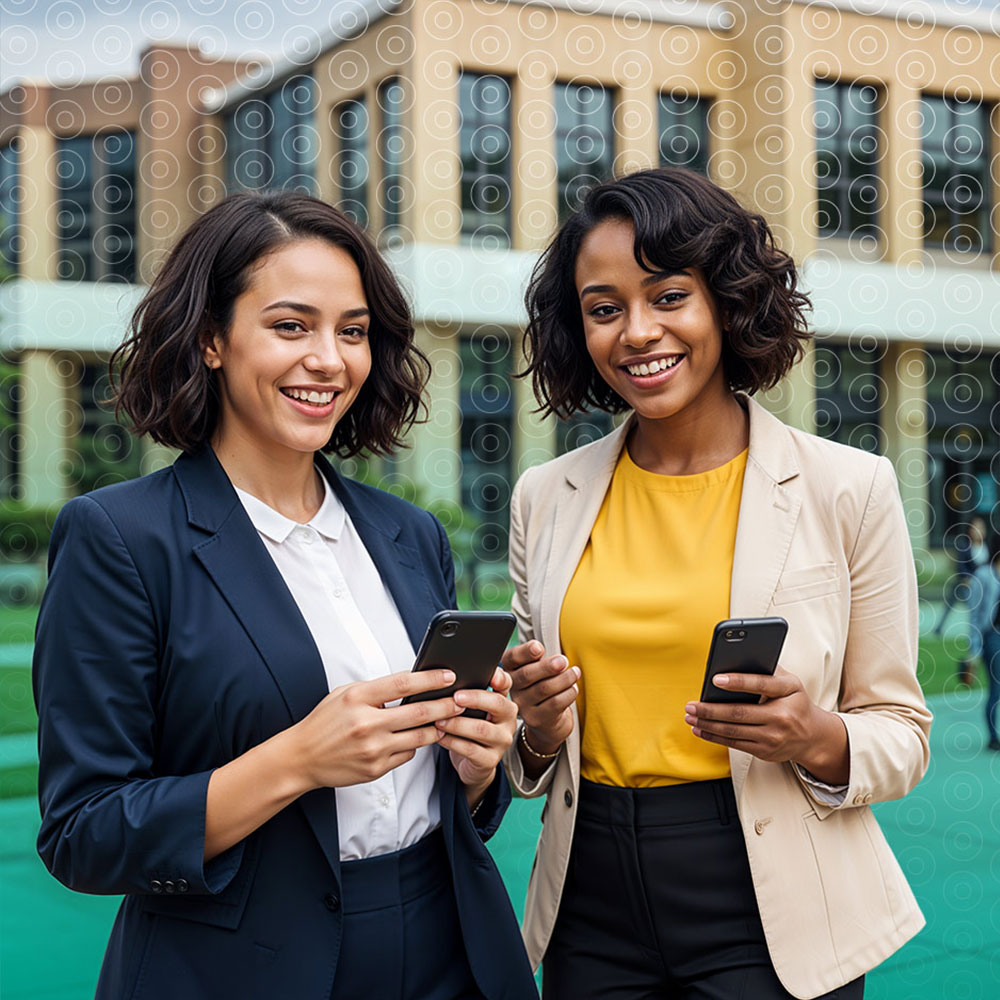 d6 | Kenya - Communication Management