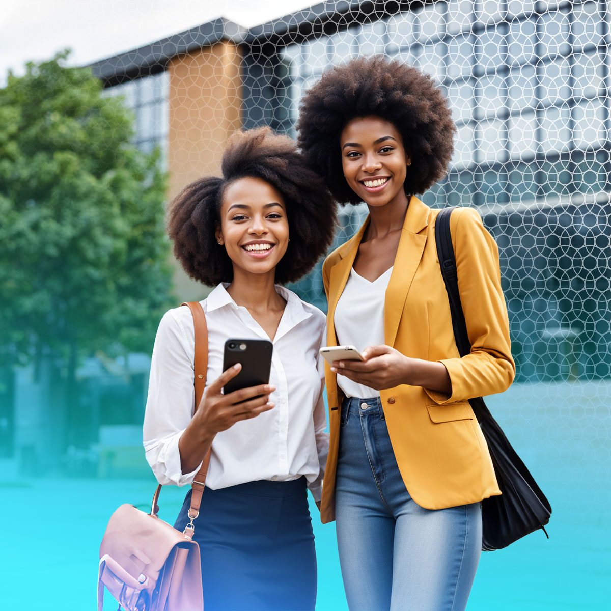 d6 | Zimbabwe - Communication Management