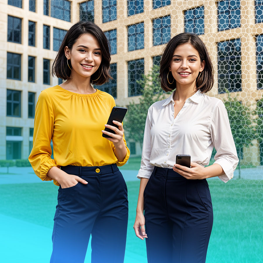 d6 | Namibia - Communication Management