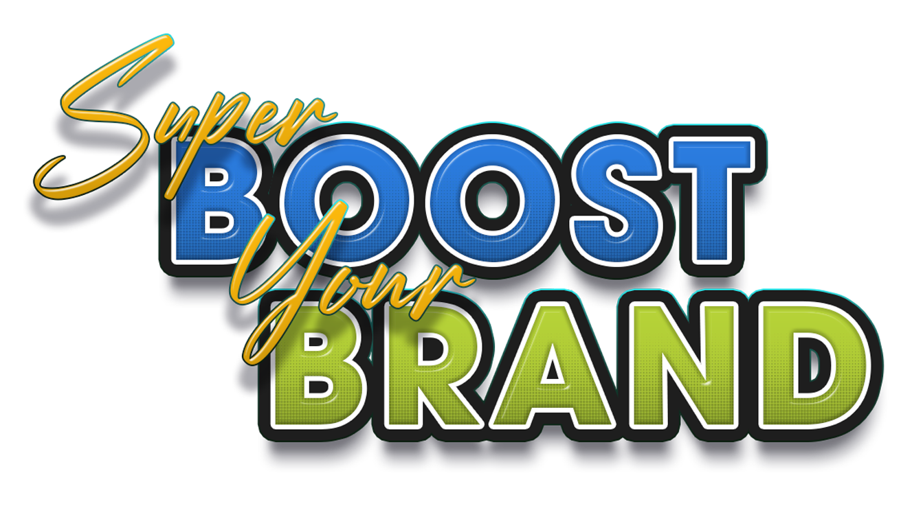 d6 | Super Boost Your Brand - GAM