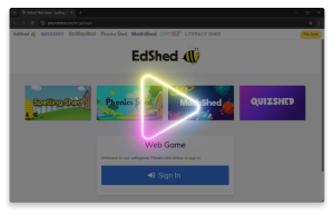 d6 | EdShed